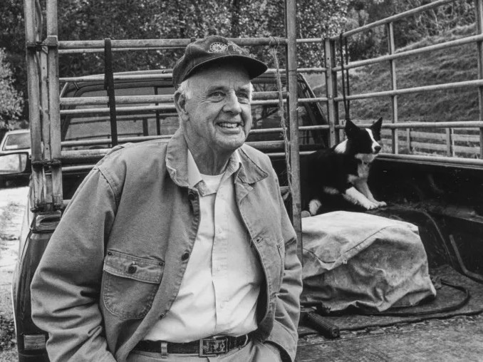 Meer boeren - Karavaan der Zotten